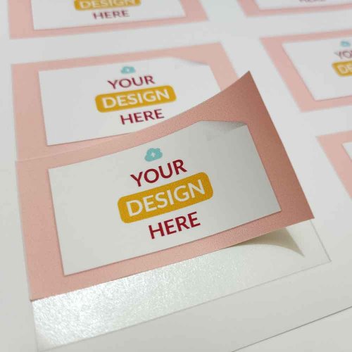Poster Sticker – Upohaar Xclusive